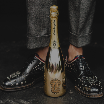 Lamborghini Wines Collecton – Wine by Lamborghini