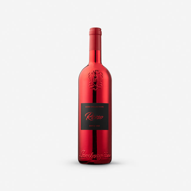 Lamborghini Limited: LUXE Collection | Masterpiece Edition – Wine by ...
