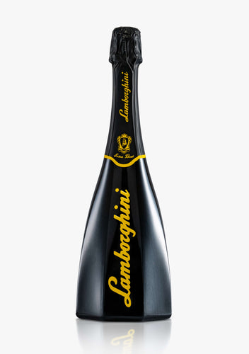 Wine by Lamborghini