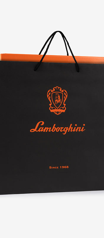 Lamborghini Oro Vino Spumante with Gift Set – Wine by Lamborghini
