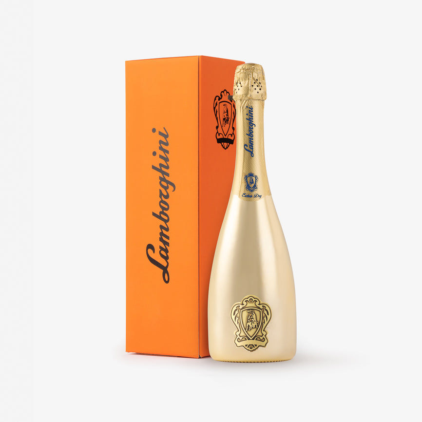 Champagne – Wine by Lamborghini