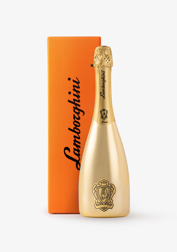 Lamborghini Wines Collecton – Wine by Lamborghini