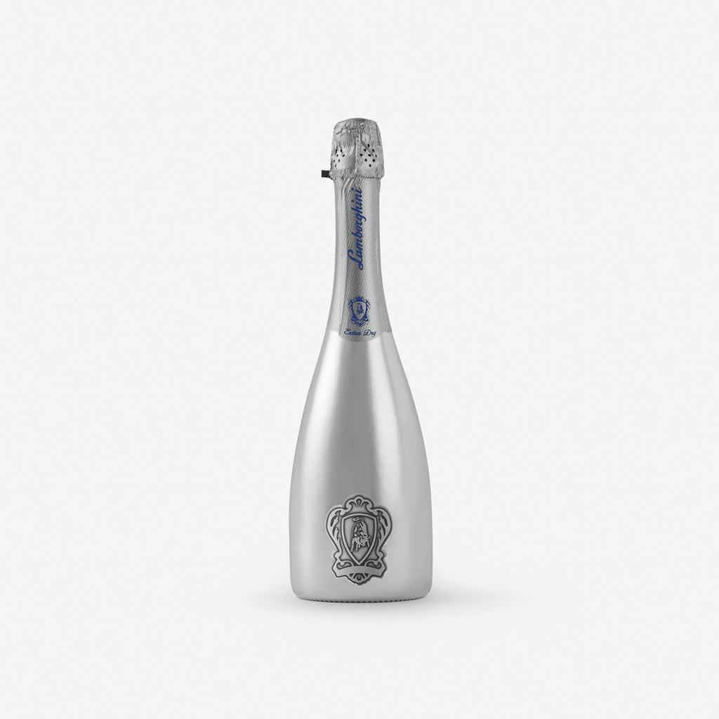 Lamborghini Platinum: Extra Dry Prosecco D.O.C. Treviso – Wine by ...