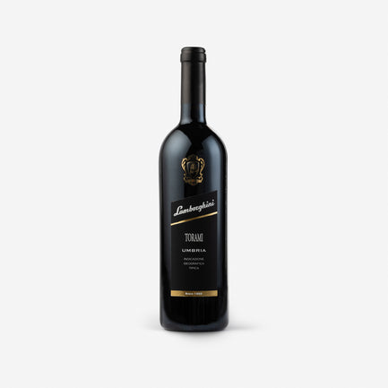 Lamborghini Wines Collecton – Wine by Lamborghini