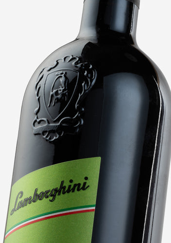 Lamborghini Wines Collecton – Wine by Lamborghini