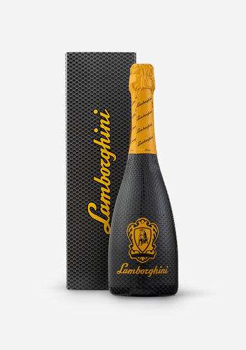 Lamborghini Wines Collecton – Wine by Lamborghini