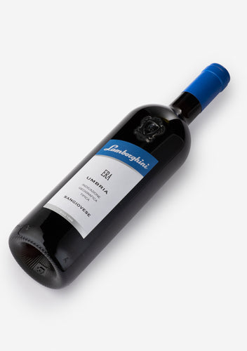 Lamborghini Wines Collecton – Wine by Lamborghini