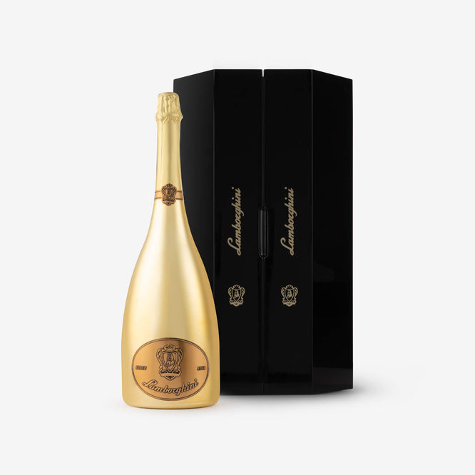 Sparkling Wines – Wine by Lamborghini