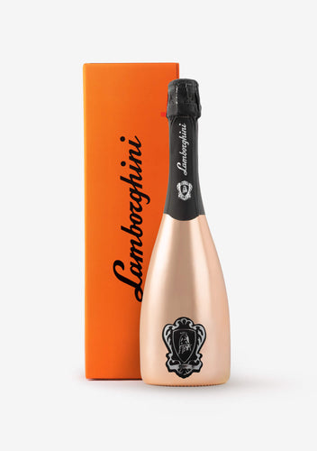 Champagne – Wine by Lamborghini