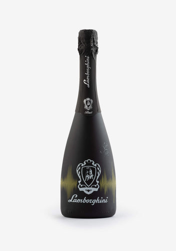 Champagne – Wine by Lamborghini