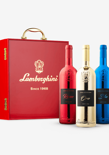 Wines – Wine by Lamborghini